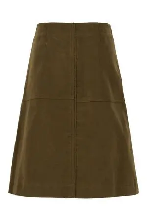 Burberry Skirt - Multicolor