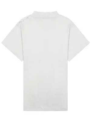 Balenciaga Cotton T-shirt - White