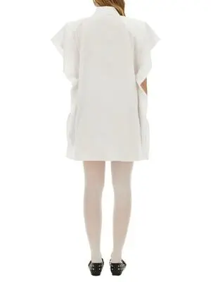 Stella McCartney Poplin Dress
