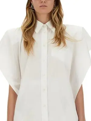 Stella McCartney Poplin Dress