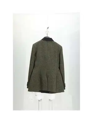 Dior Blazer Look 28