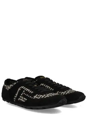 Balmain Racer 45 Sneaker