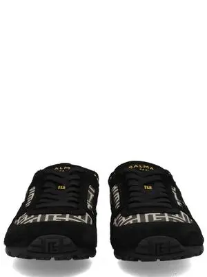 Balmain Racer 45 Sneaker