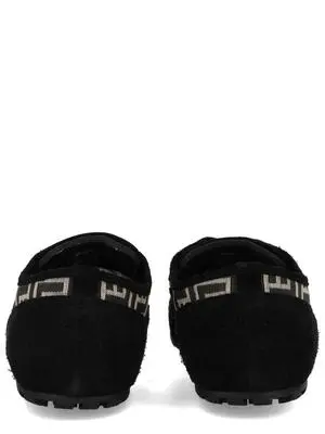 Balmain Racer 45 Sneaker