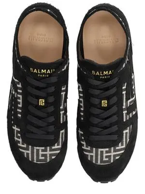 Balmain Racer 45 Sneaker