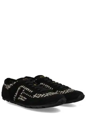Balmain Racer 45 Sneaker