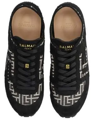 Balmain Racer 45 Sneaker