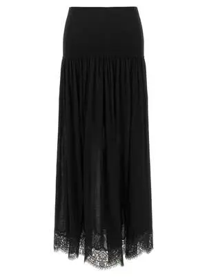 Zimmermann Valiant' Skirt
