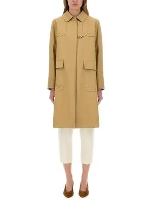 FAY Car Coat Coat