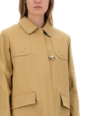 FAY Car Coat Coat