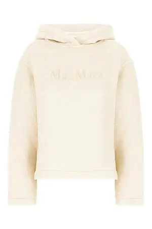 Max Mara Clothing Sweatshirts - Multicolor