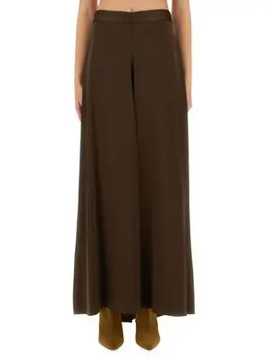 Isabel Marant Étoile Kayana Long Skirt