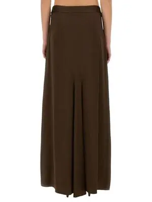 Isabel Marant Étoile Kayana Long Skirt