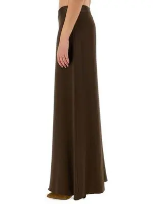 Isabel Marant Étoile Kayana Long Skirt