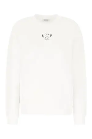 Off-White Clothing Sweatshirts - Multicolor