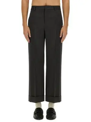 Valentino Garavani Grain De Poudre Pants - Multicolor