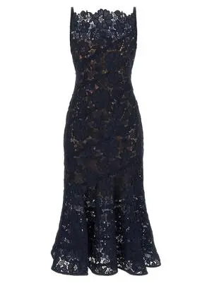 Self-portrait Criss-cross Cocktail Dresses