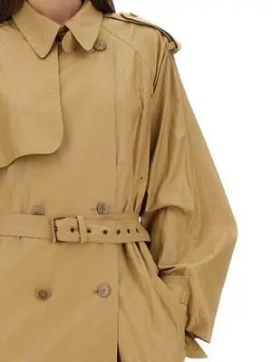 Isabel Marant Étoile Freanne Trench Coat