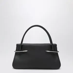 Givenchy Medium Pinch Bag In Grain Leather