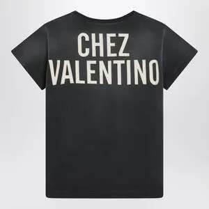 Valentino Garavani Panther Lady T-shirt