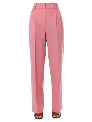 Givenchy Regular Fit Pants - Pink
