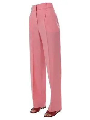 Givenchy Regular Fit Pants