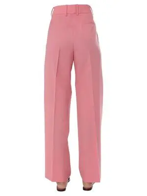 Givenchy Regular Fit Pants