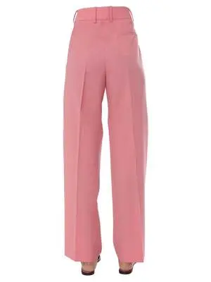 Givenchy Regular Fit Pants