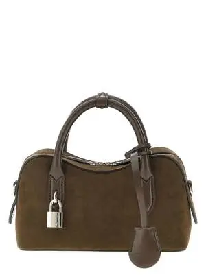 Stella McCartney Stella Ryder' Handbag - Brown