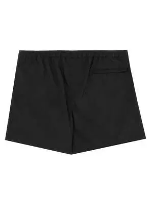 Valentino Garavani Boxer Swimsuit