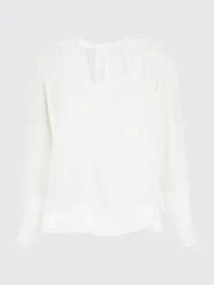 Max Mara Top - White