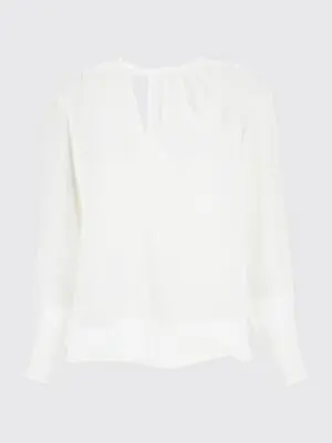 Max Mara Top - White