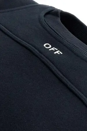 Off-White Clothing Sweatshirts