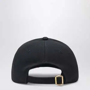 Valentino Garavani Embroidered Baseball Cap