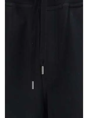 Brunello Cucinelli Cotton Jogging Shorts
