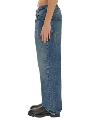 Givenchy Regular Fit Jeans