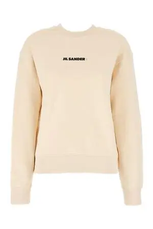 JIL SANDER Clothing Sweatshirts - Multicolor