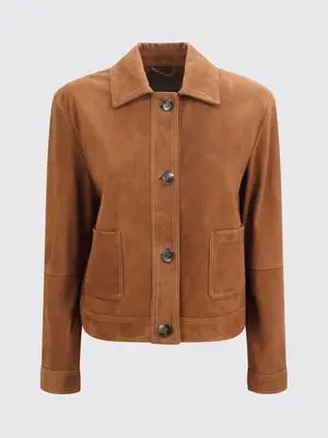 Max Mara Jacket - Brown