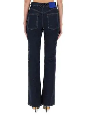Burberry Straight Jeans