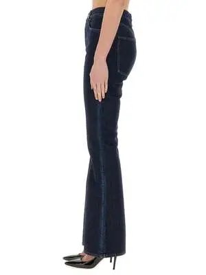 Burberry Straight Jeans