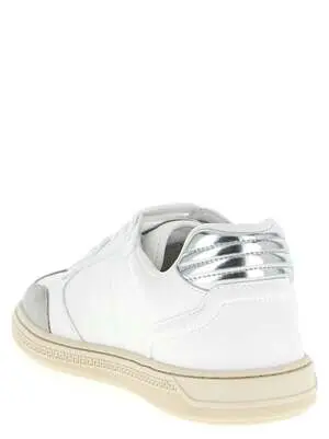 Versace Greca Court' Sneakers