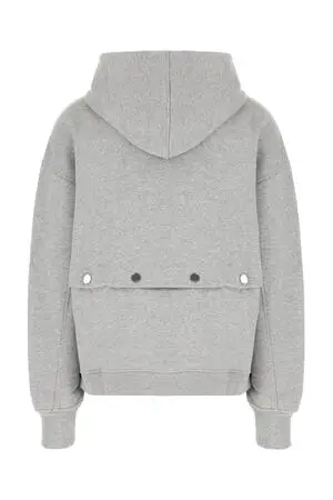 Sportmax Hooded Sweatshirt - Multicolor