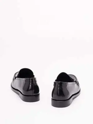 Saint Laurent Le Loafer` Loafers - Multicolor
