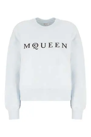 Alexander McQueen Clothing Sweatshirts - Multicolor