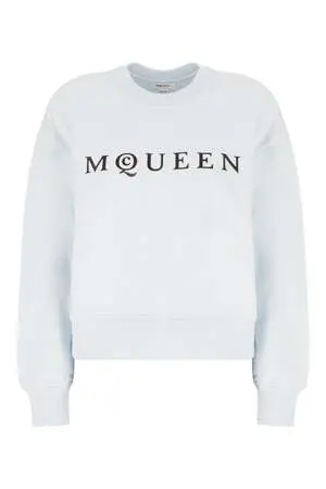 Alexander McQueen Clothing Sweatshirts - Multicolor
