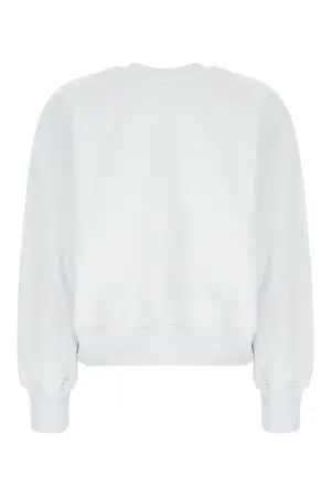 Alexander McQueen Logo Sweatshirt - Multicolor