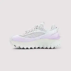 Moncler Trailgrip Low Top Sneakers - Multicolor