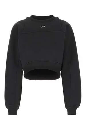 Off-White Clothing Sweatshirts - Multicolor