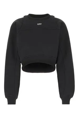 Off-White Clothing Sweatshirts
