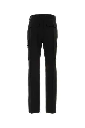 Givenchy Cotton Cargo Pant